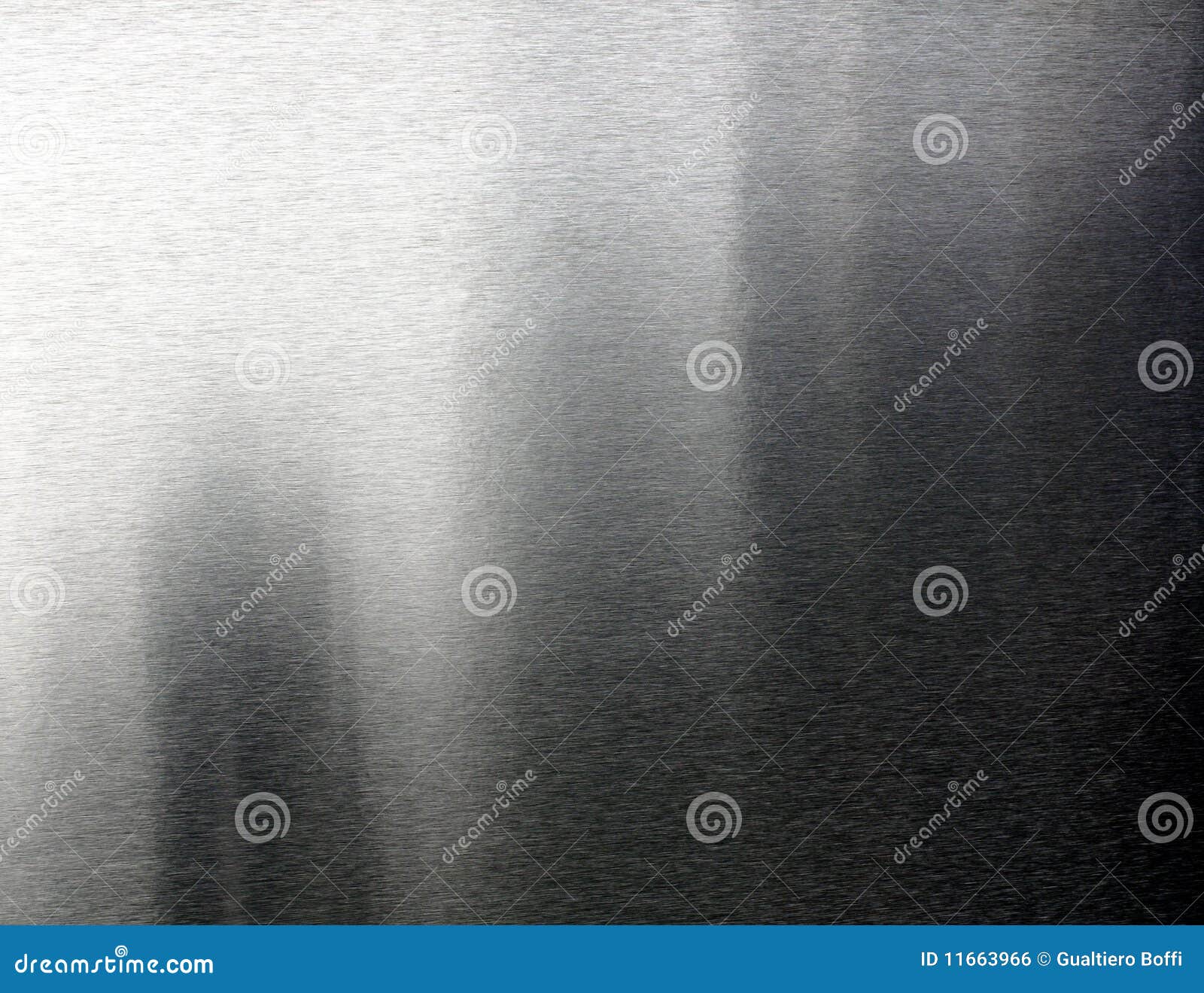 Real Brushed Metal Texture. High Resolution. Stock Photo ...