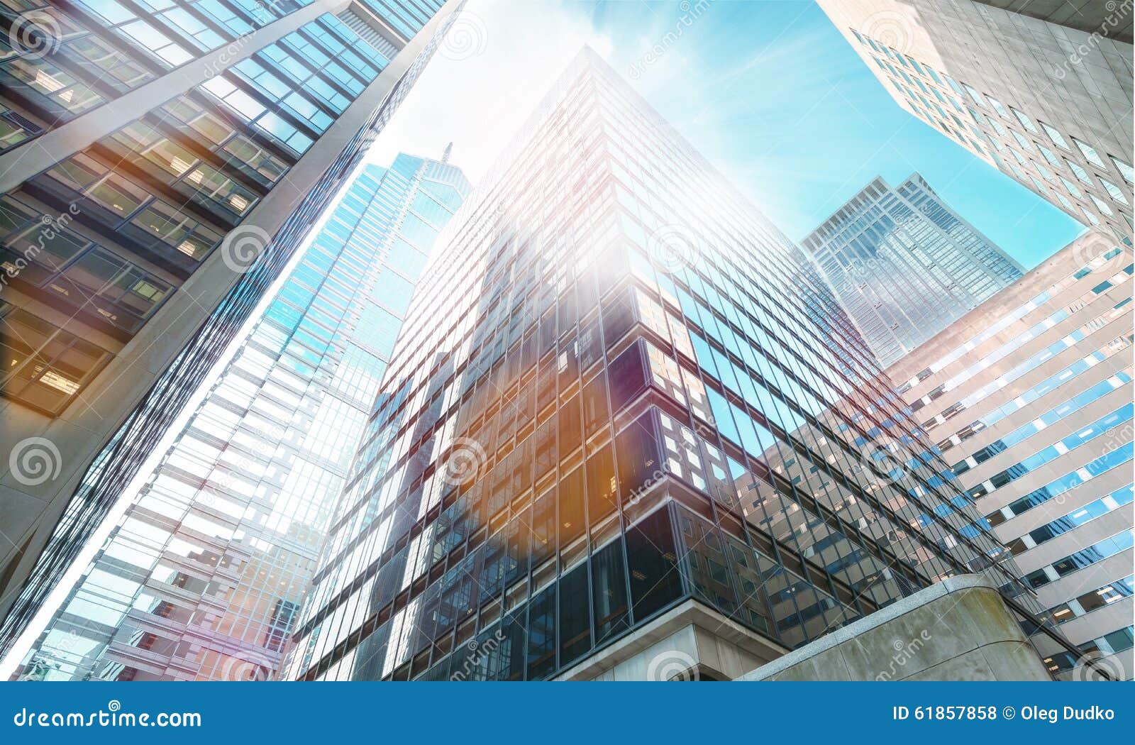 Real stock photo. Image of headquarters, white, business - 61857858