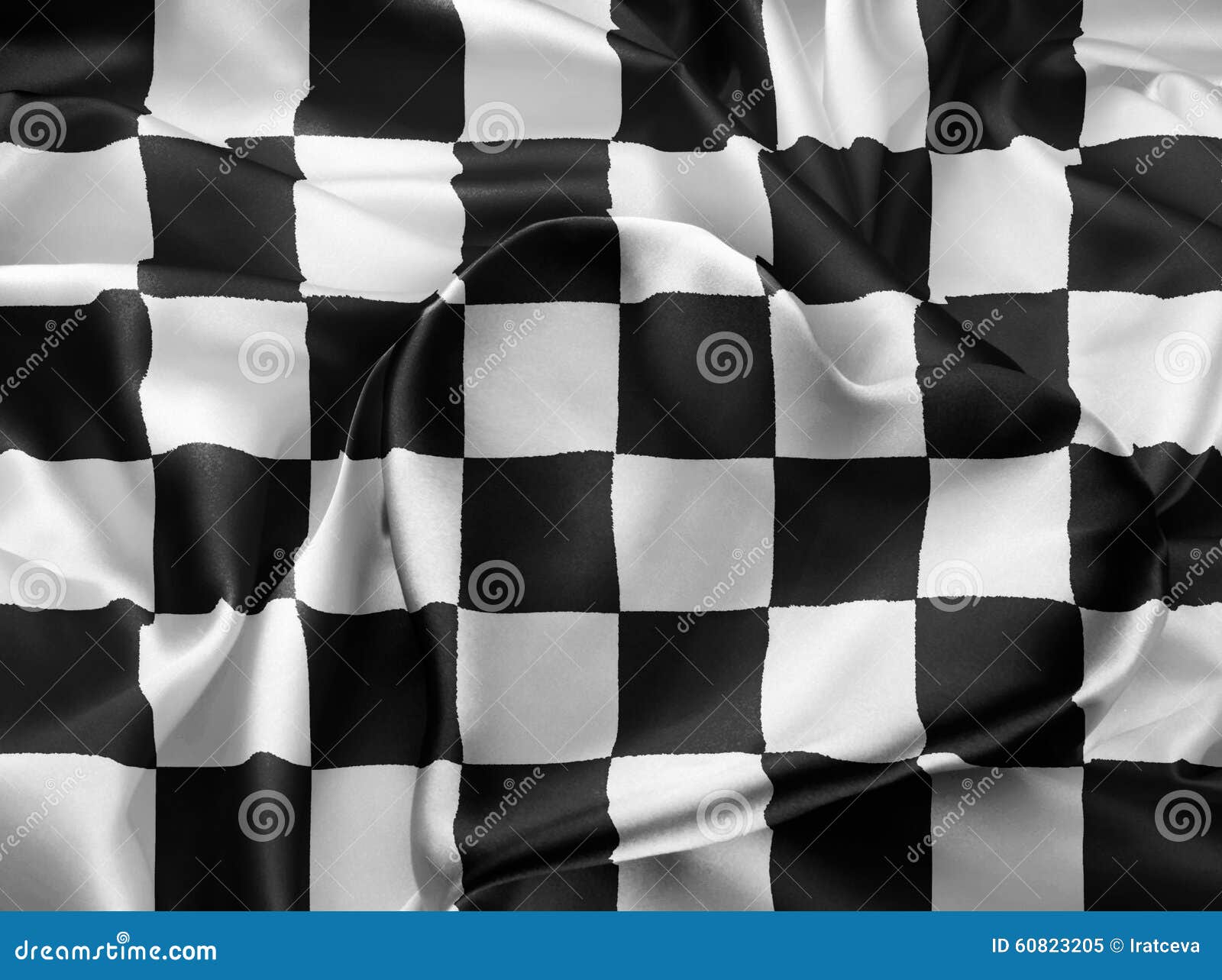 Real checkered flag stock image. Image of competition - 60823205