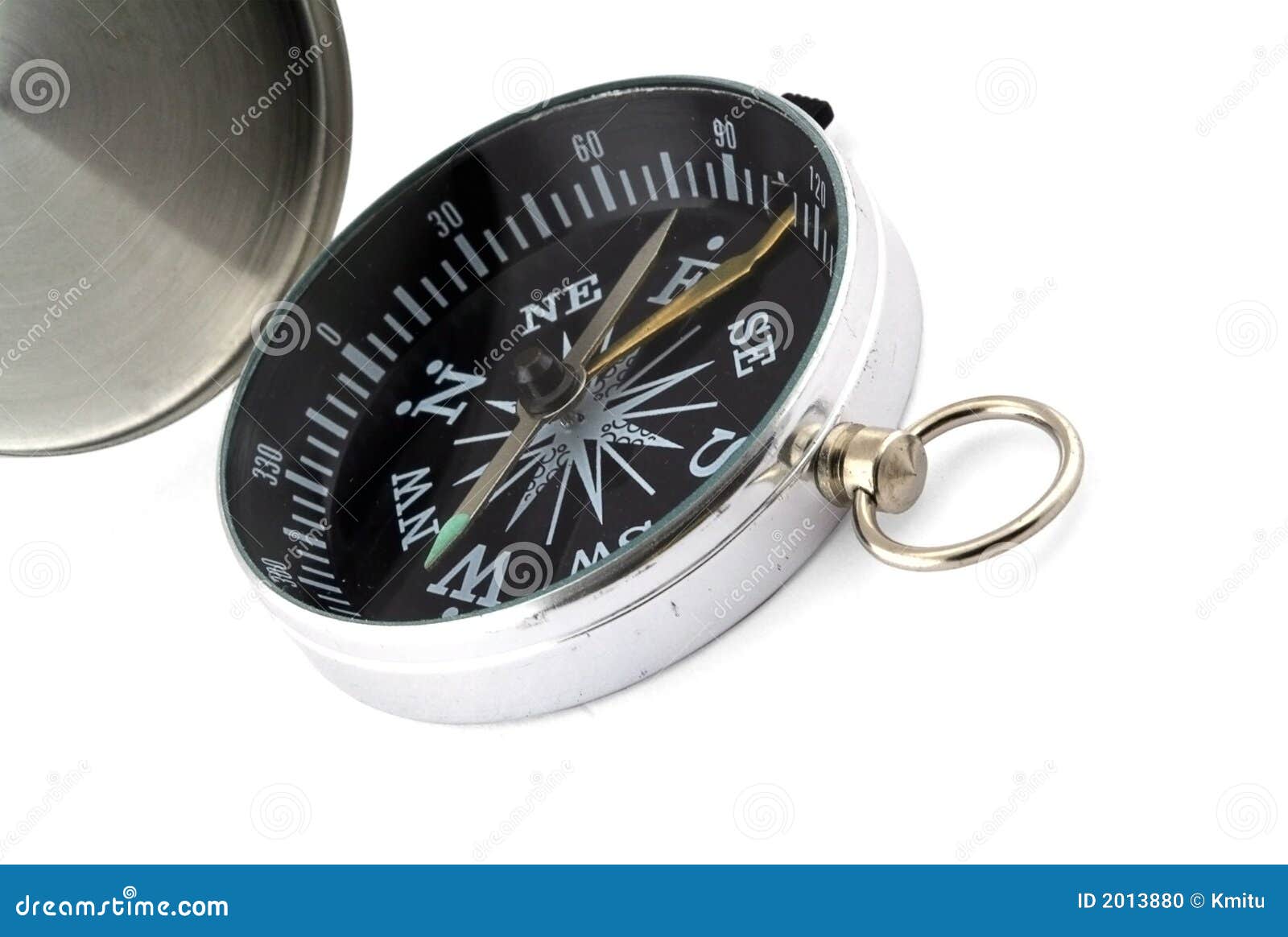 Compas Royalty-Free Stock Photography | CartoonDealer.com #4242917