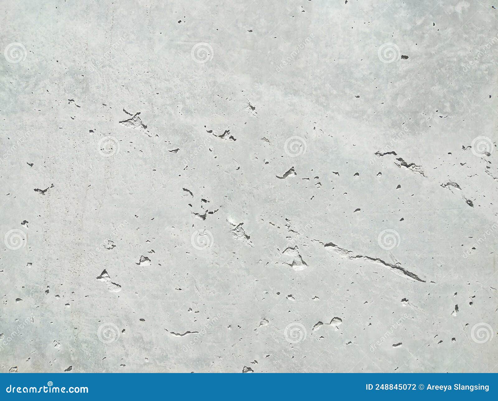 Real Concrete Texture Pattern on Surface Stock Photo - Image of ...