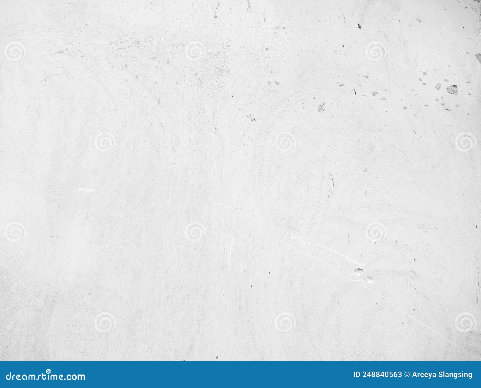 Real Concrete Texture Pattern on Surface with Tract of Weathered ...