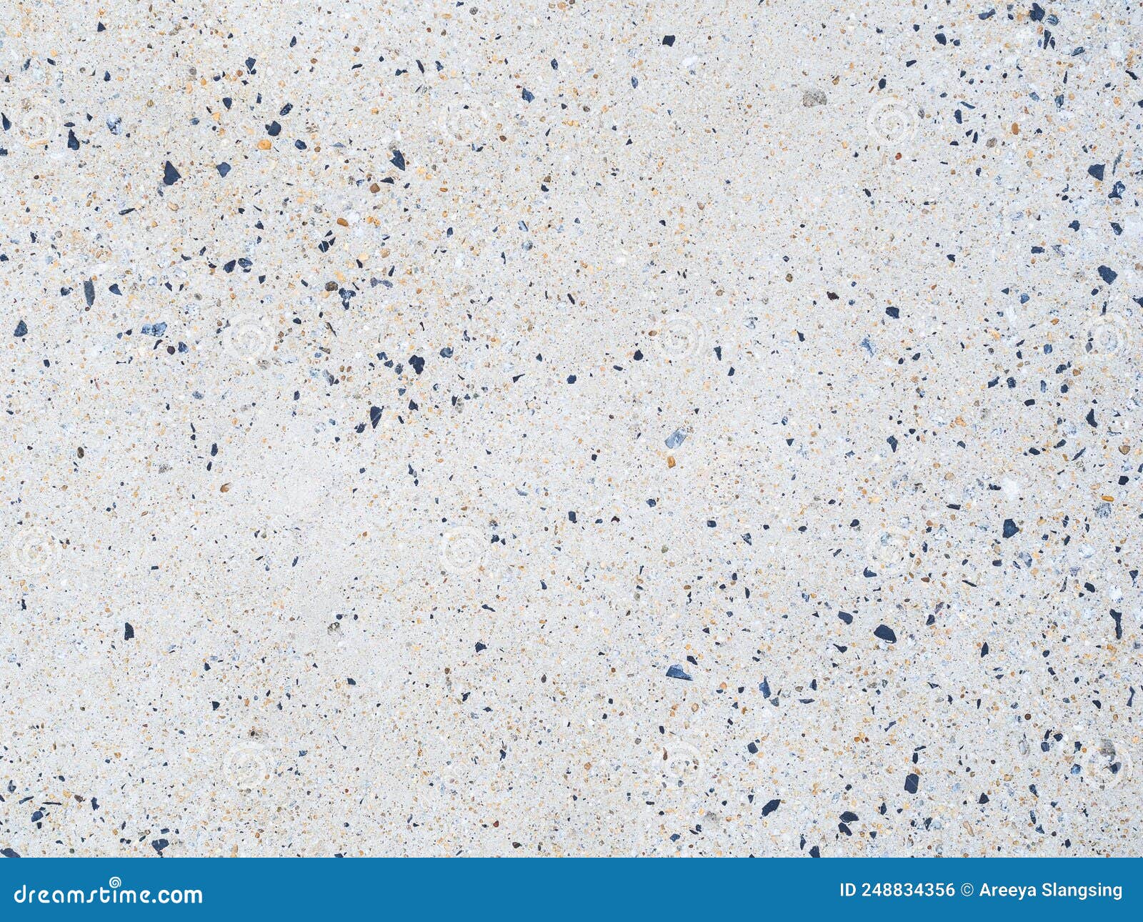 Real Concrete Texture Pattern on Surface of the Wall Stock Photo ...