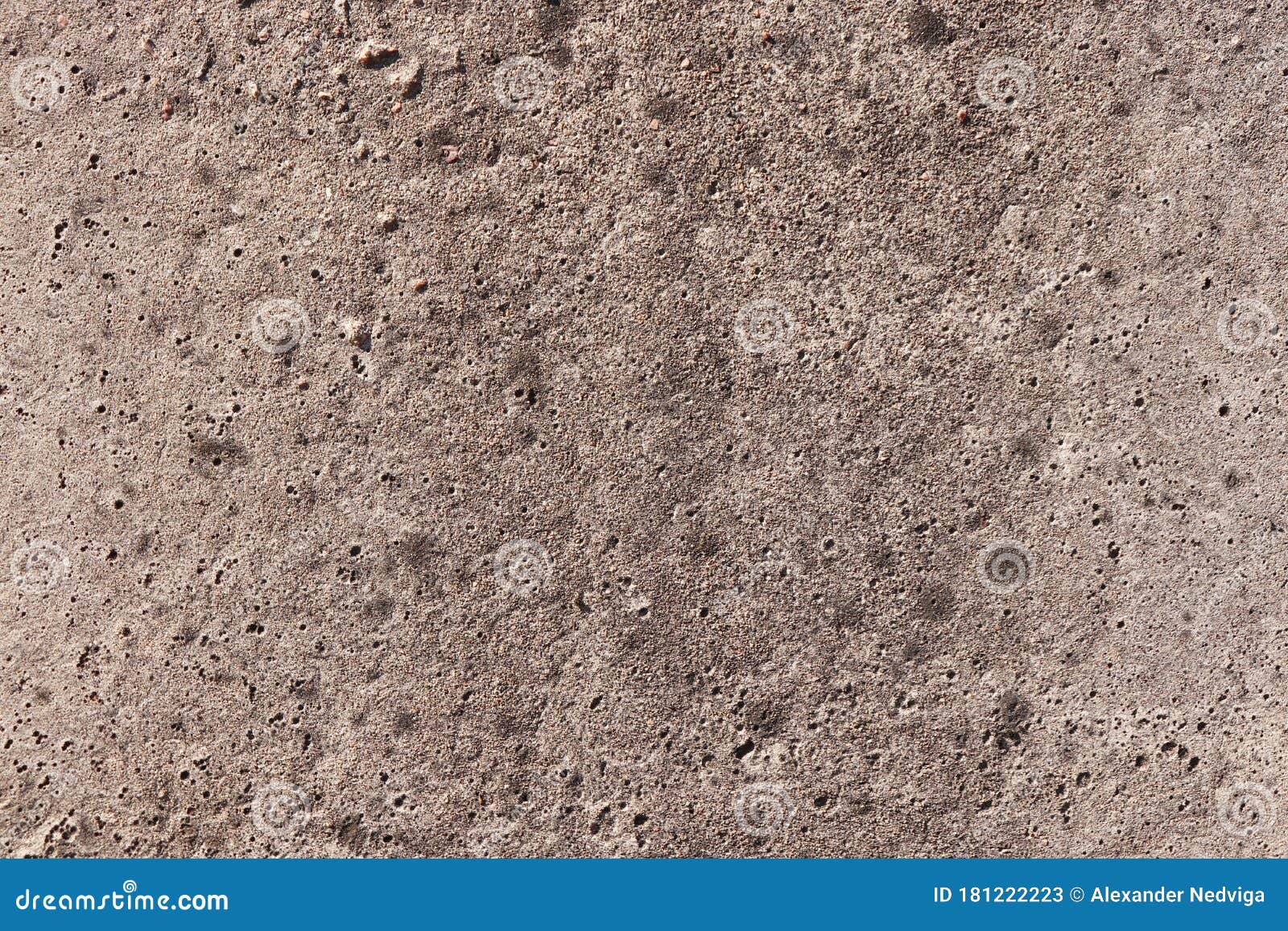 Real Concrete Wall Texture stock image. Image of surface - 181222223