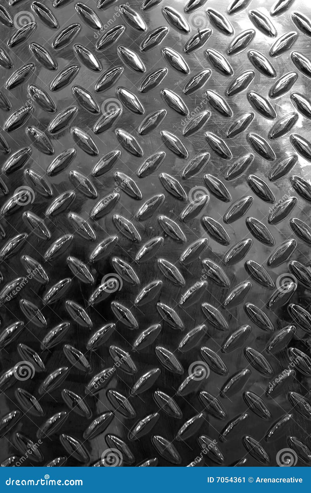 Real Diamond Plate stock image. Image of panel, gray, floor - 7054361