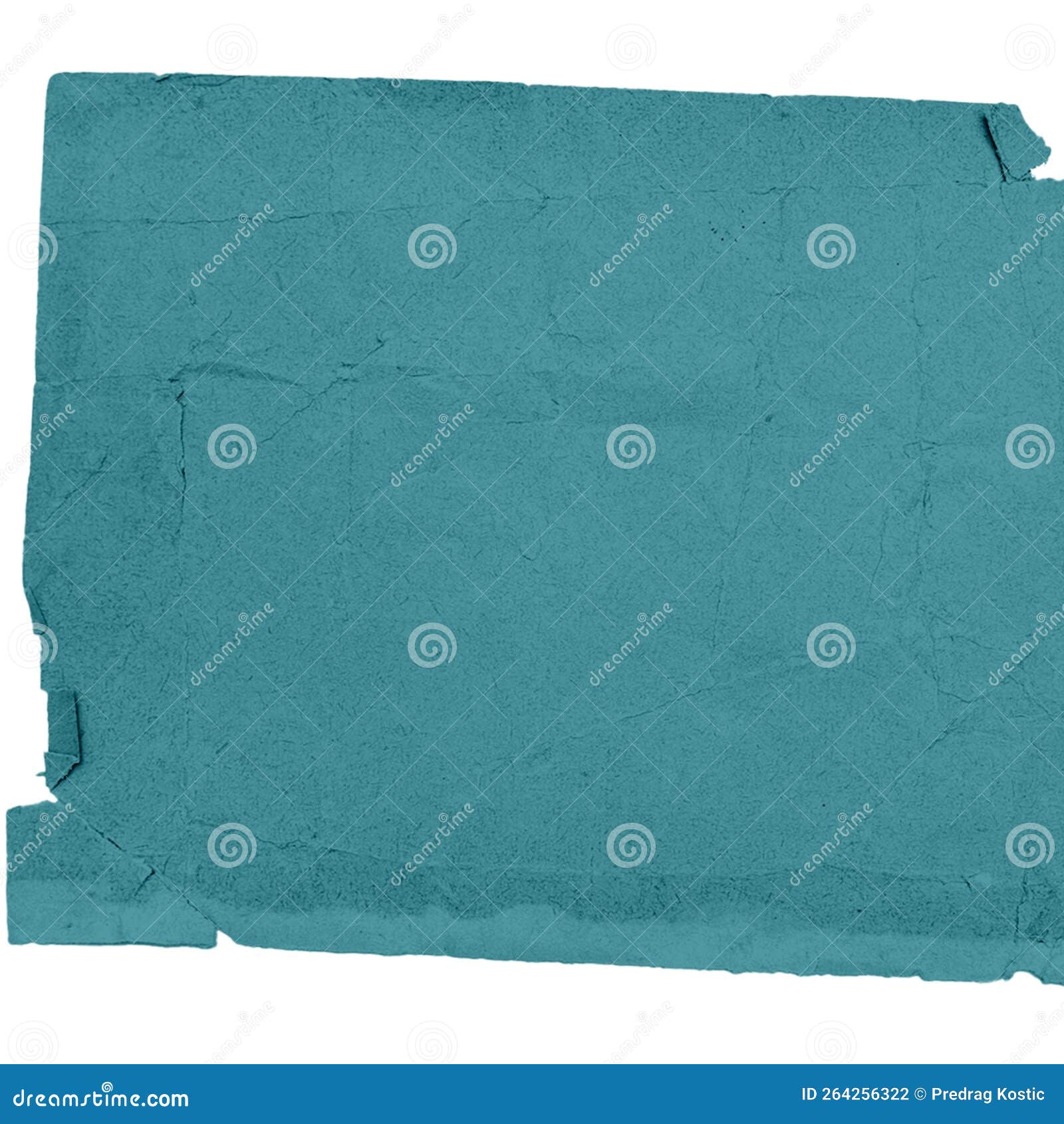 Old blue paper stock photo. Image of aqua, design, brand - 264256322