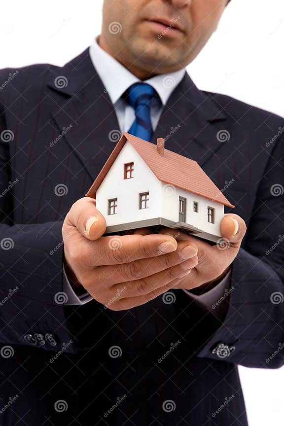 Real estate stock image. Image of buying, selling, contractor - 4158131