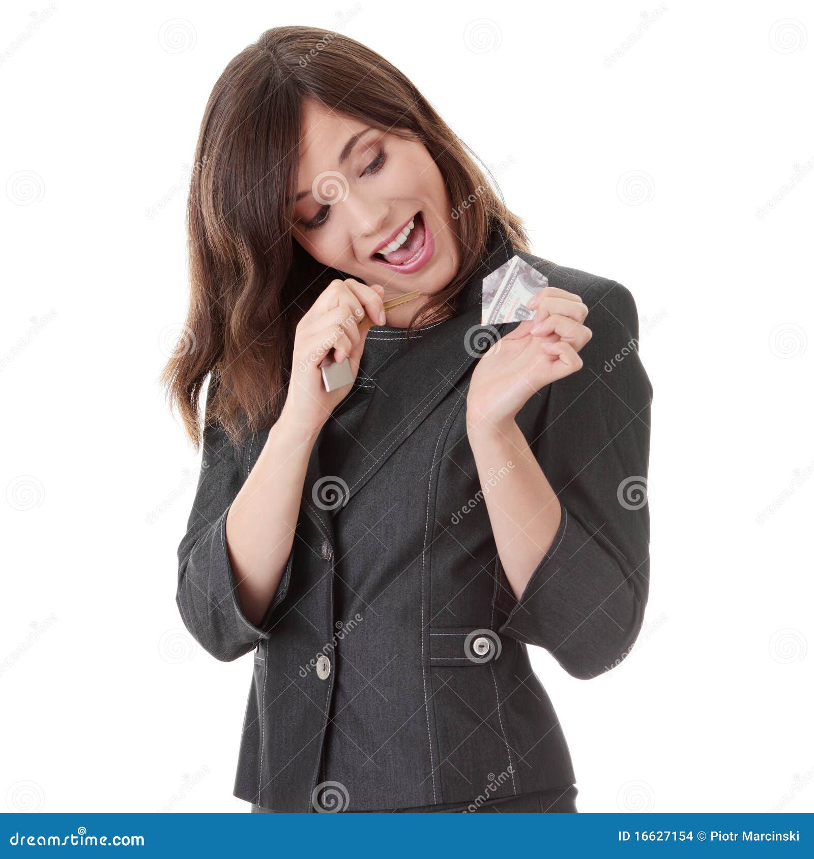 Real estate agent stock photo. Image of home, model, architecture ...