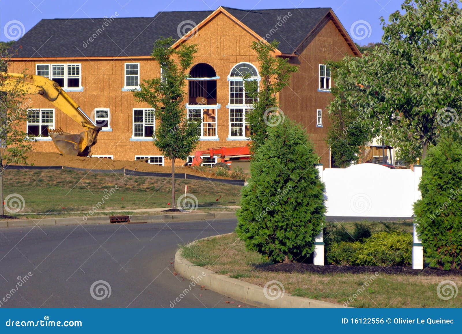 10,974 Construction Development Sign Stock Photos - Free & Royalty-Free ...