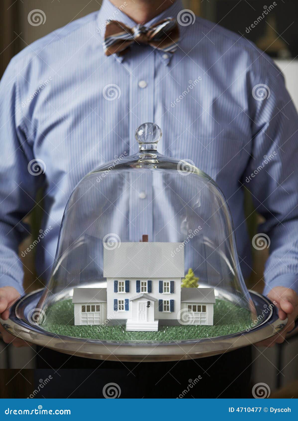 Real Estate Home Services Man Stock Image - Image of advisor, family ...