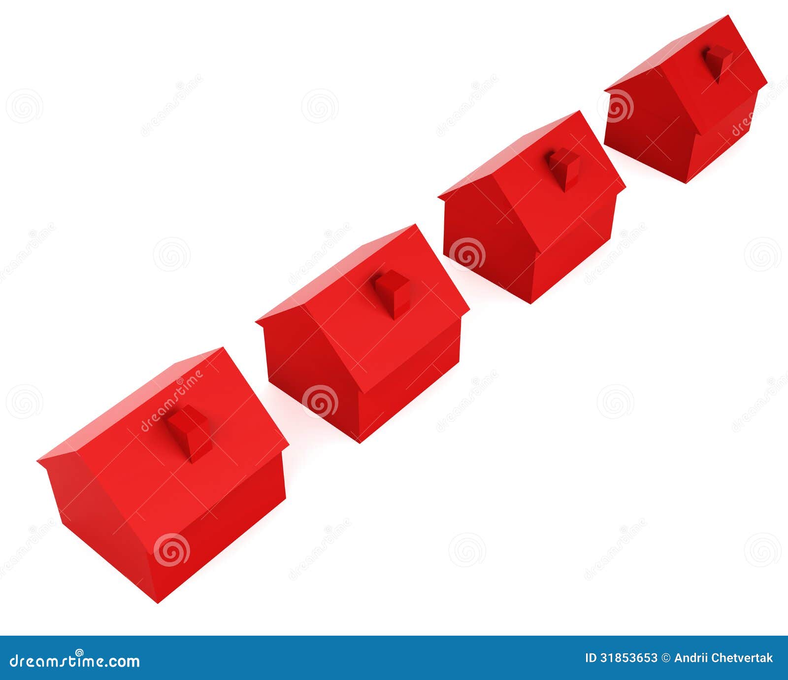 Real estate market stock image. Image of building, financial - 31853653