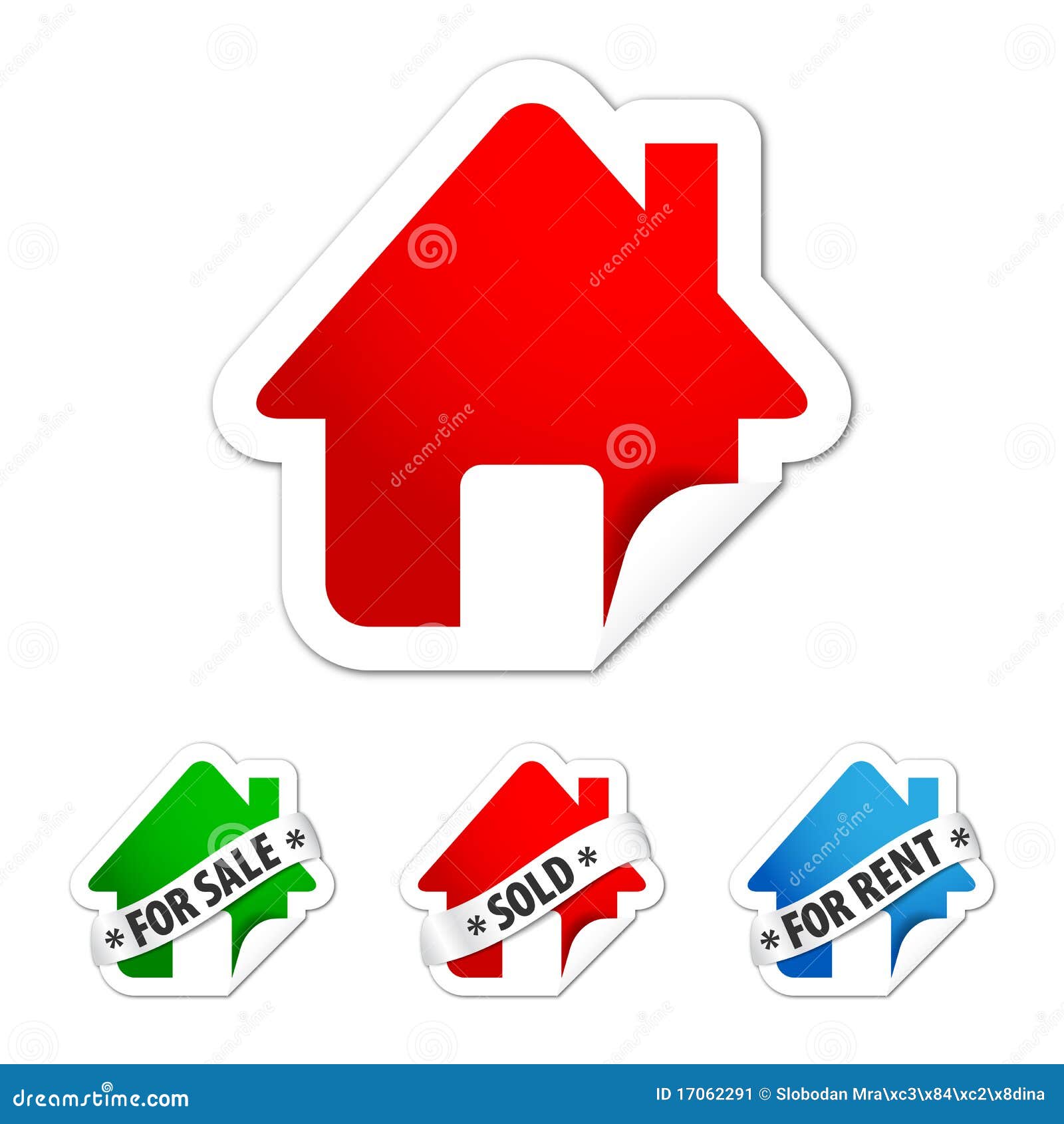 Real Estate Stickers For Laptop at Lise Robertson blog