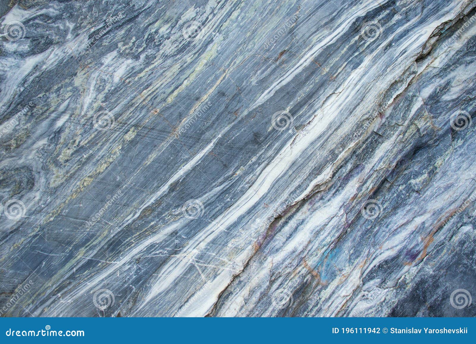 Real Faceted Marble Stone. Background, Texture Stock Photo - Image of ...