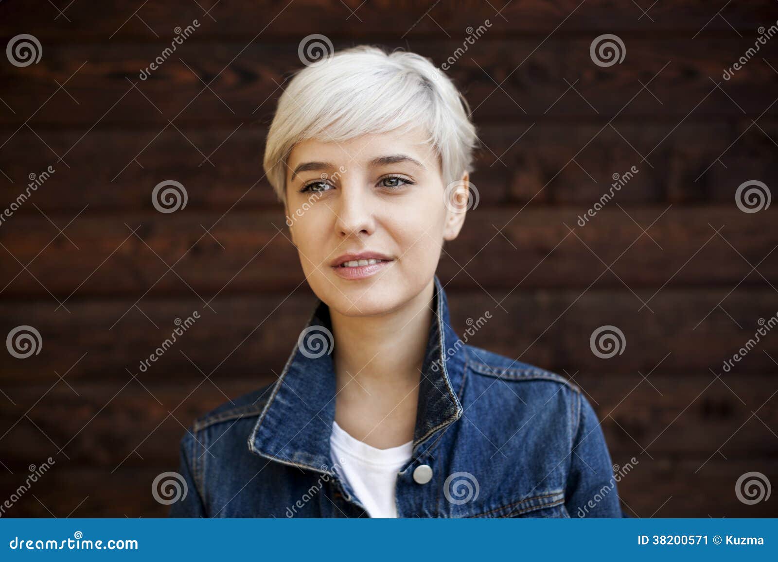 Real female stock image. Image of blonde, lady, fine - 38200571