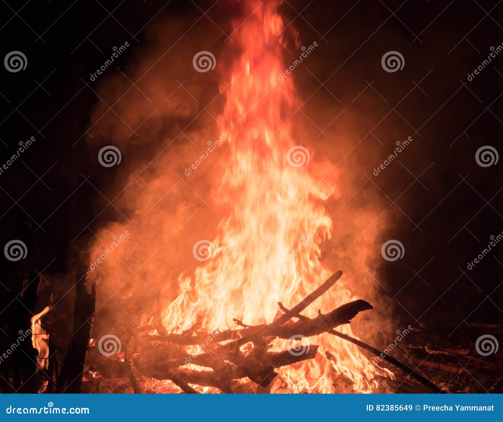 Real Fire Texture Royalty-Free Stock Photography | CartoonDealer.com ...