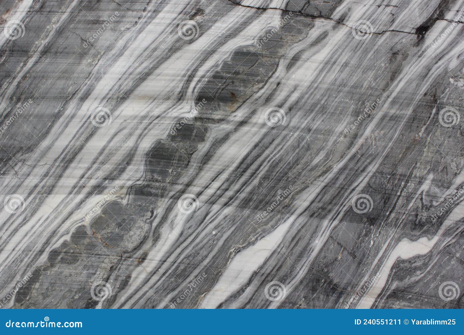 Real Gray Marble Texture Background. Closeup Surface Grunge Stone ...