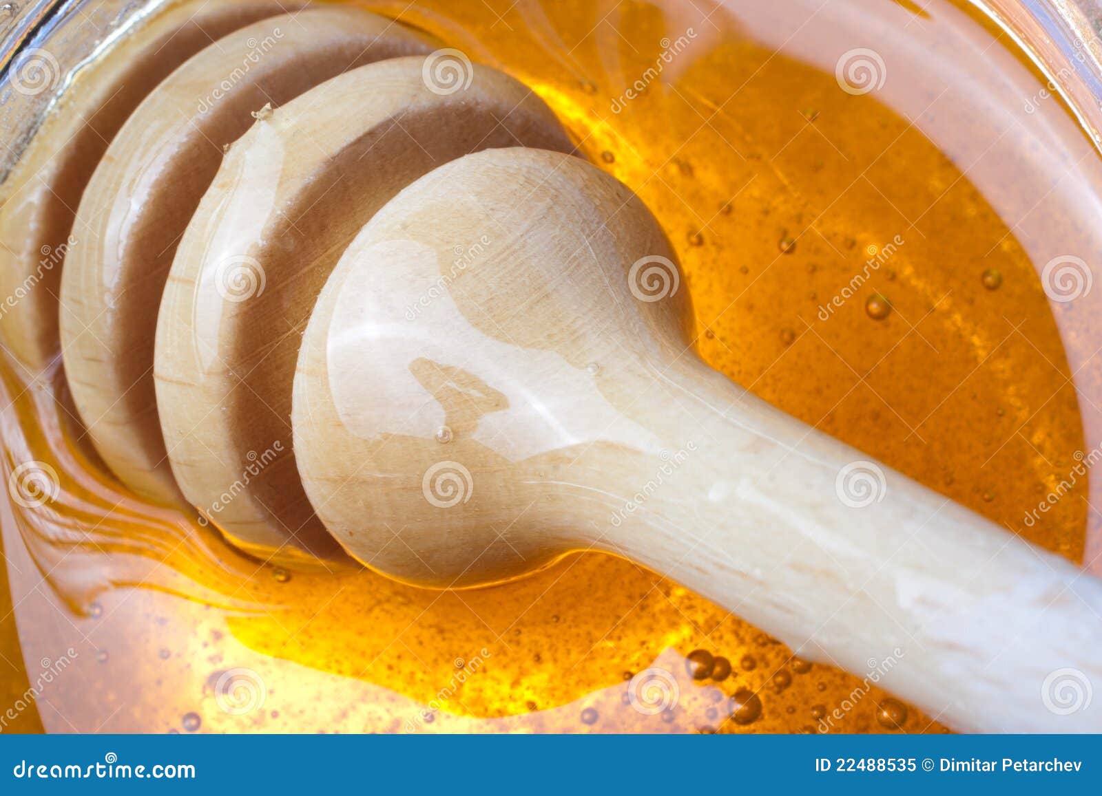 Real honey stock image. Image of color, clove, isolated - 22488535