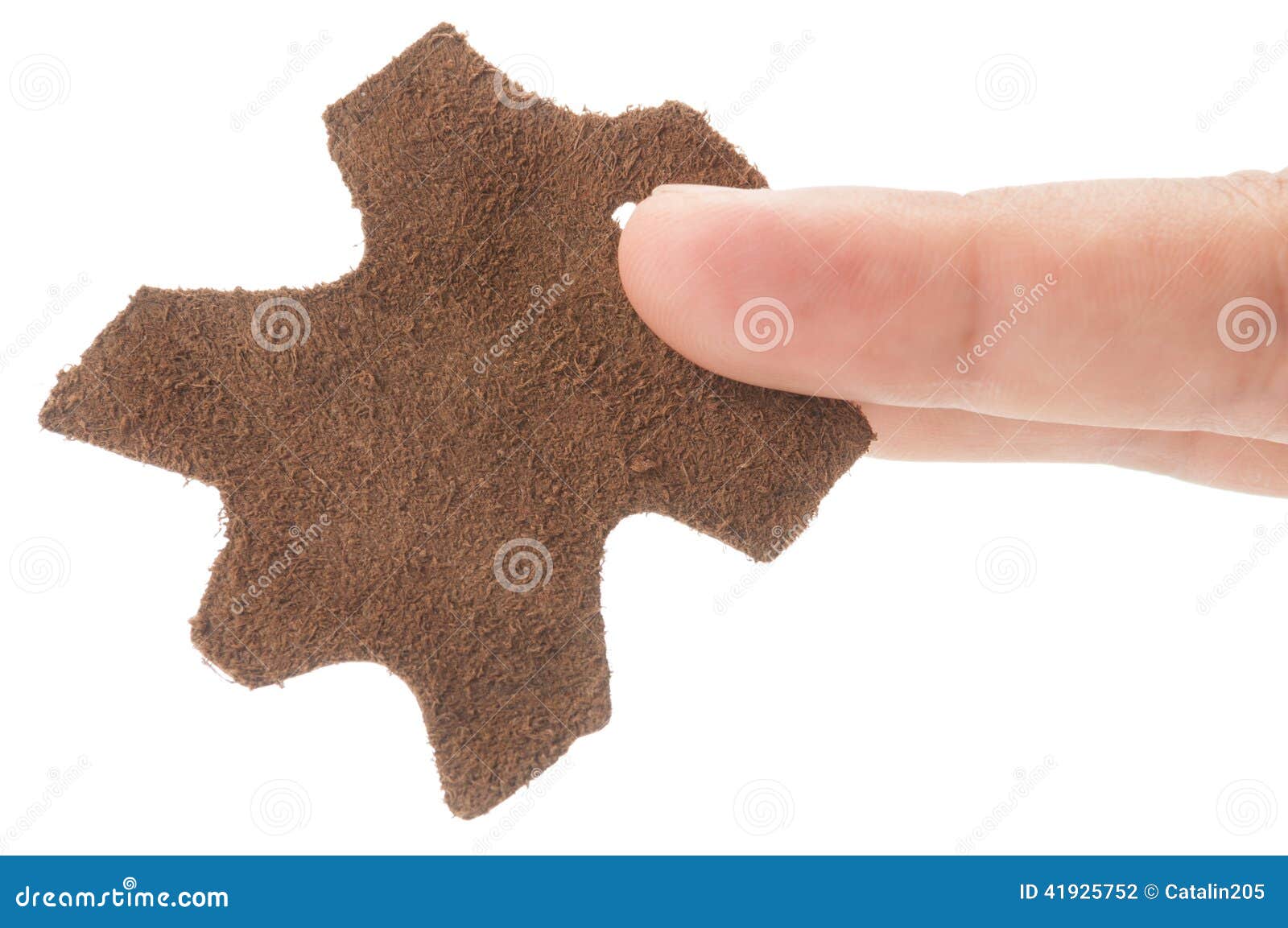 100 Real Leather stock photo. Image of leather, badge - 41925752