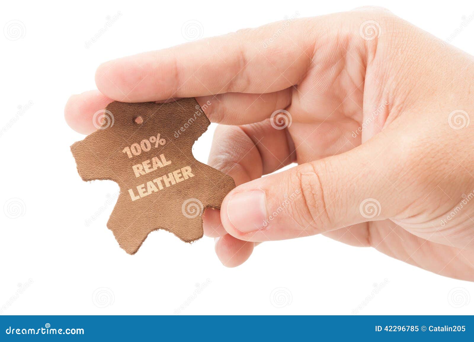 100 Real Leather Symbol stock image. Image of fashion - 42296785