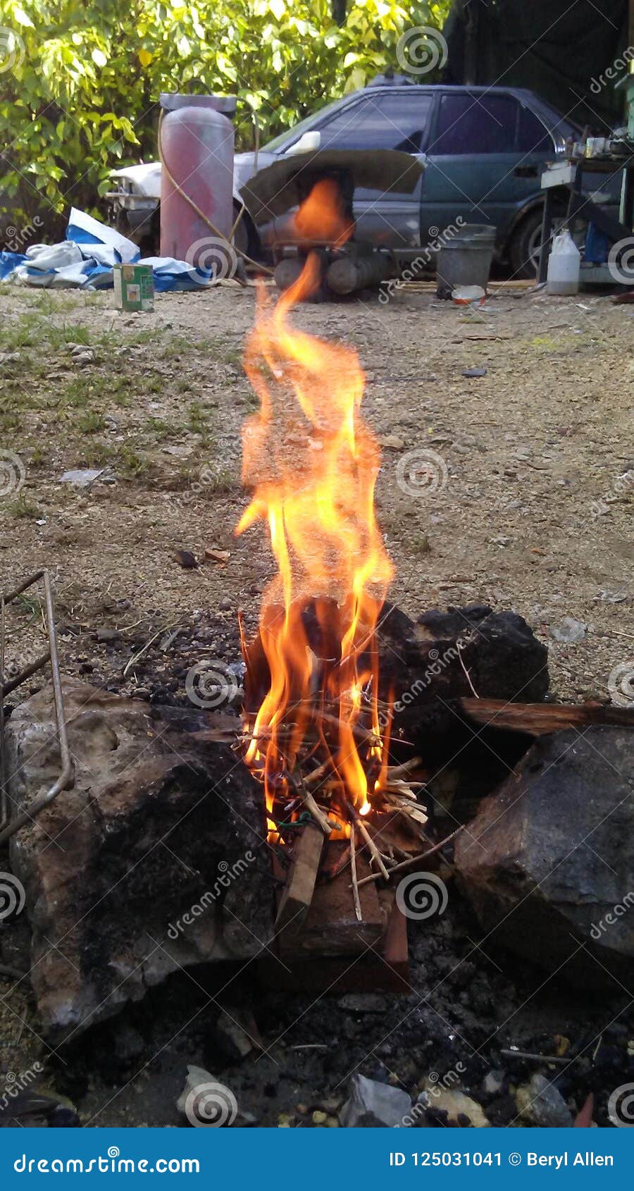 Real life stock image. Image of realfire, real, life - 125031041