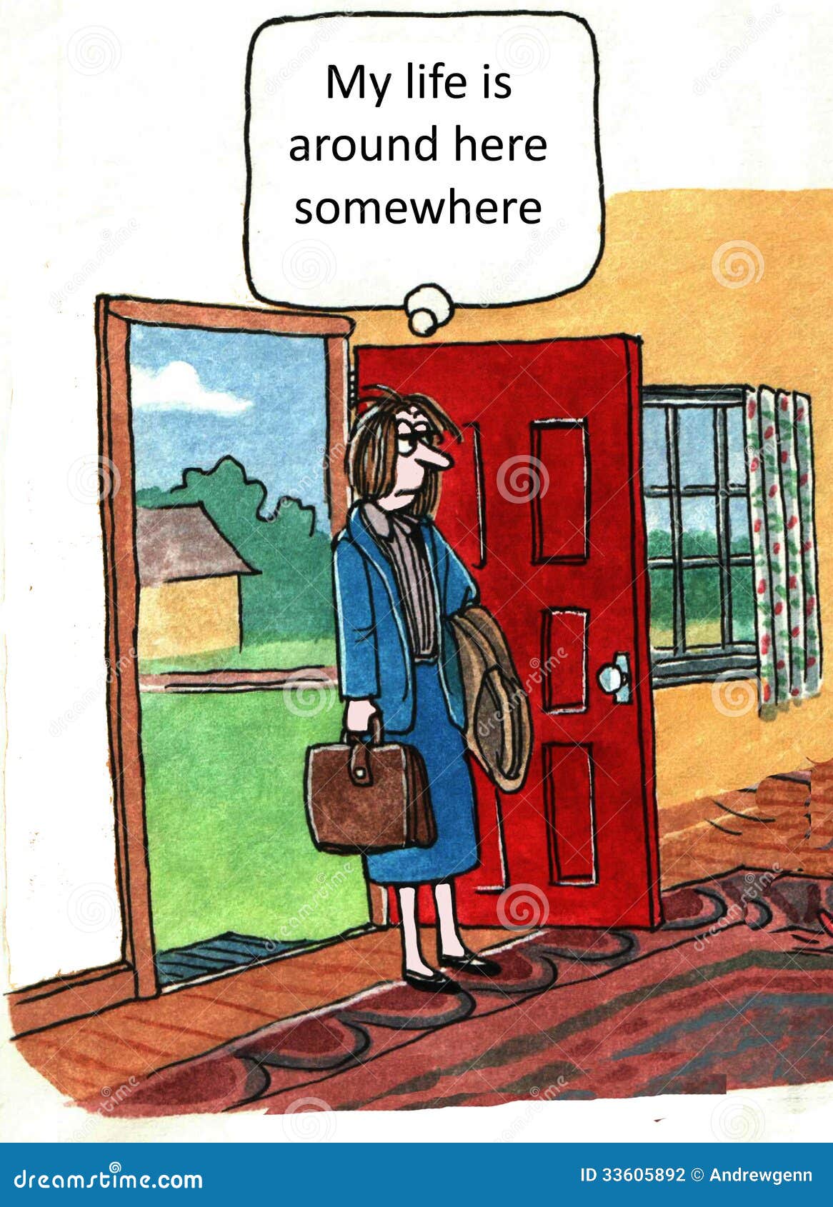 Harried Cartoons, Illustrations & Vector Stock Images - 27 Pictures to ...