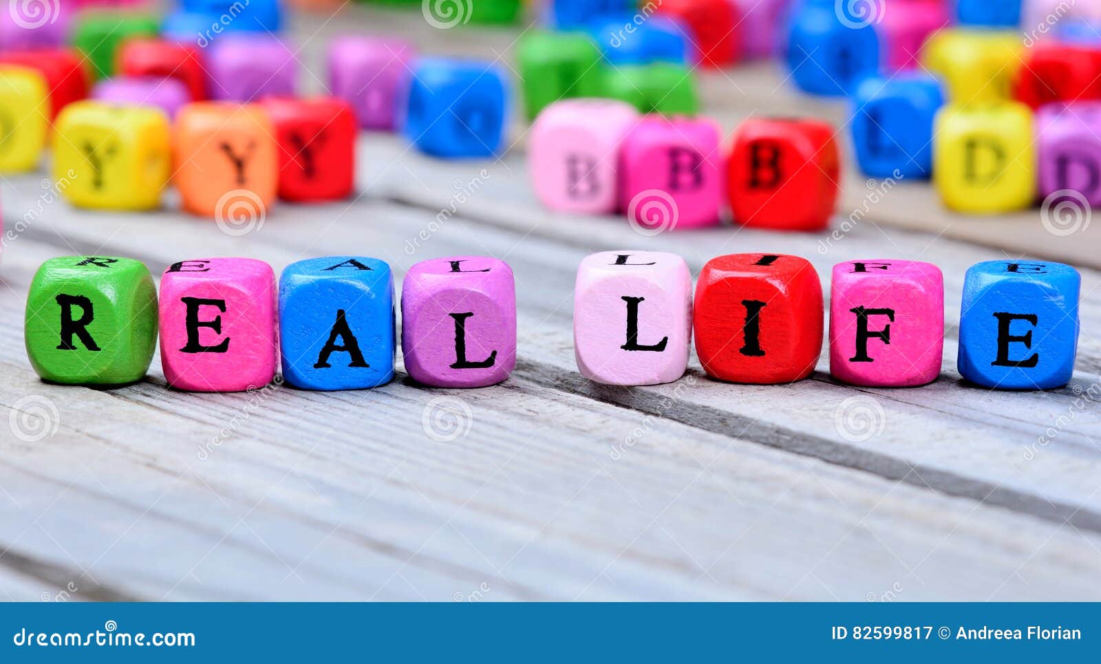 IRL In Real Life Symbol. Concept Words IRL In Real Life On White Note ...