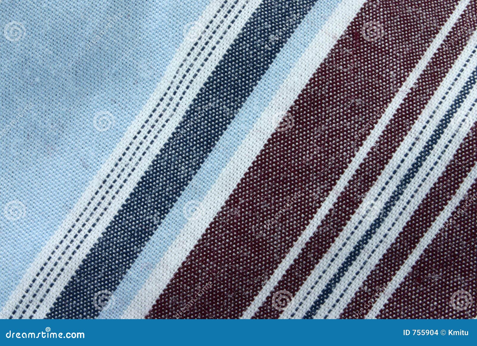 Real Macro of Cotton Fabric Stock Photo - Image of clothes, abstract ...