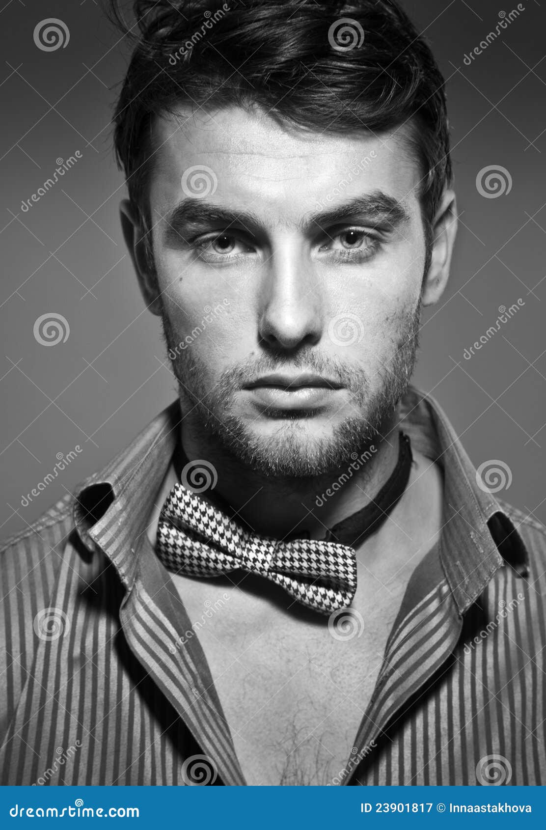 Real man stock image. Image of beauty, characters, looking - 23901817