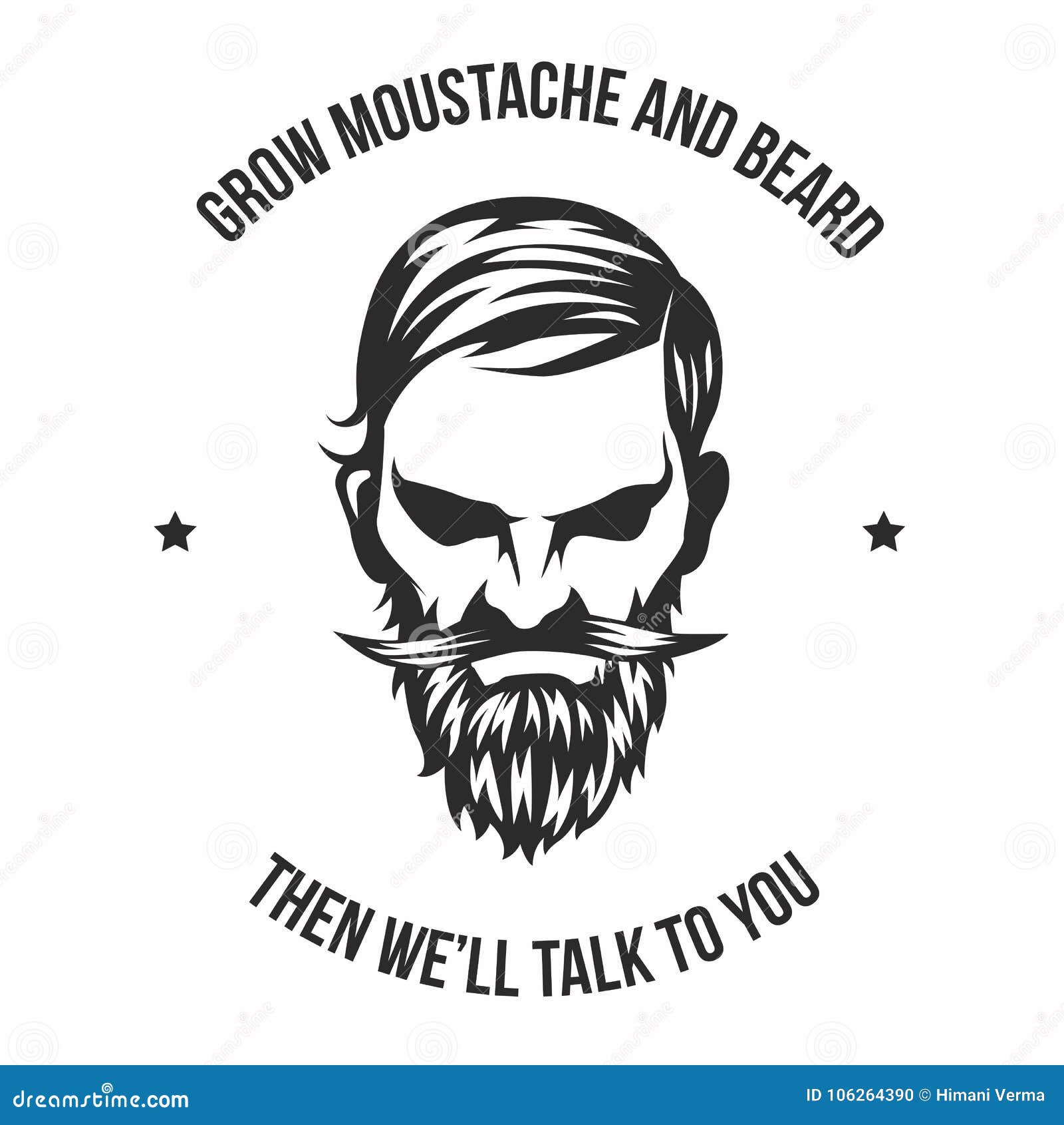 Real Beard Stock Illustrations – 532 Real Beard Stock Illustrations ...