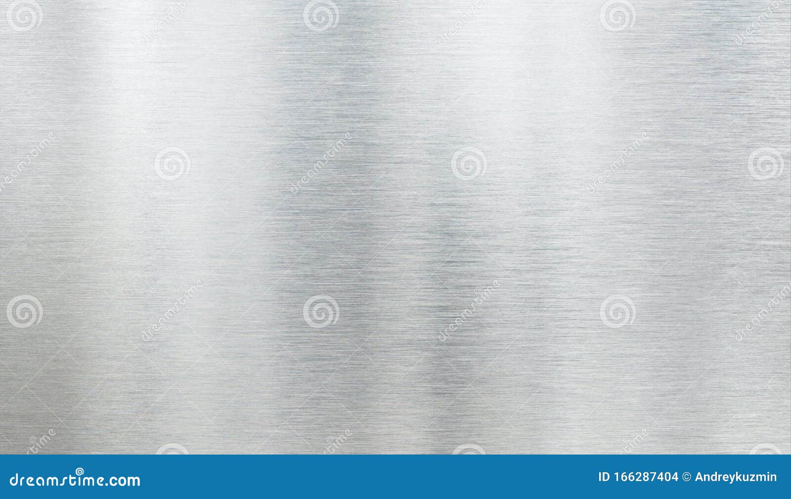 Real Metal Aluminum Light Brushed Texture Stock Photo - Image of ...