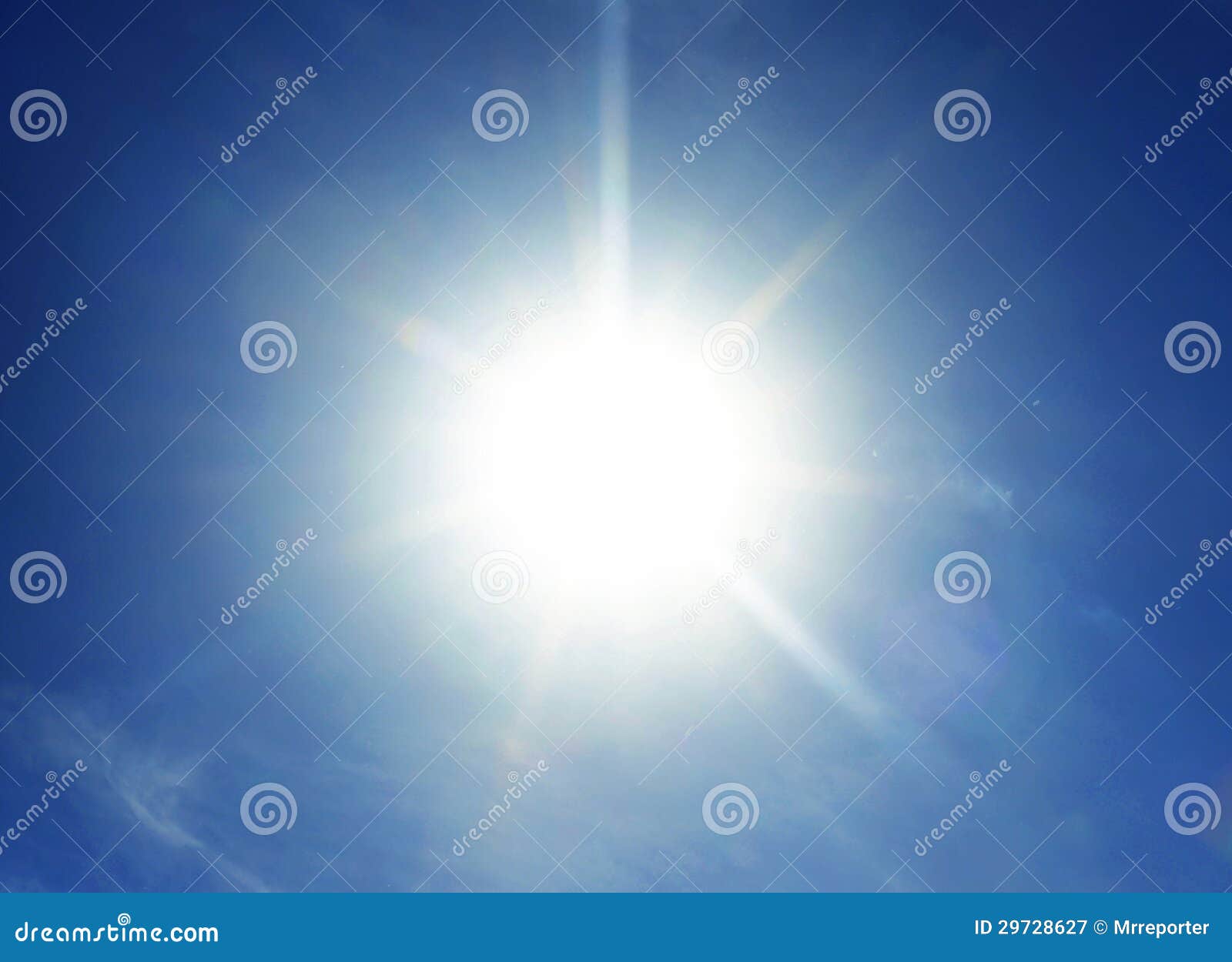 Hot sun stock image. Image of scenic, serene, sunny, closeup - 29728627