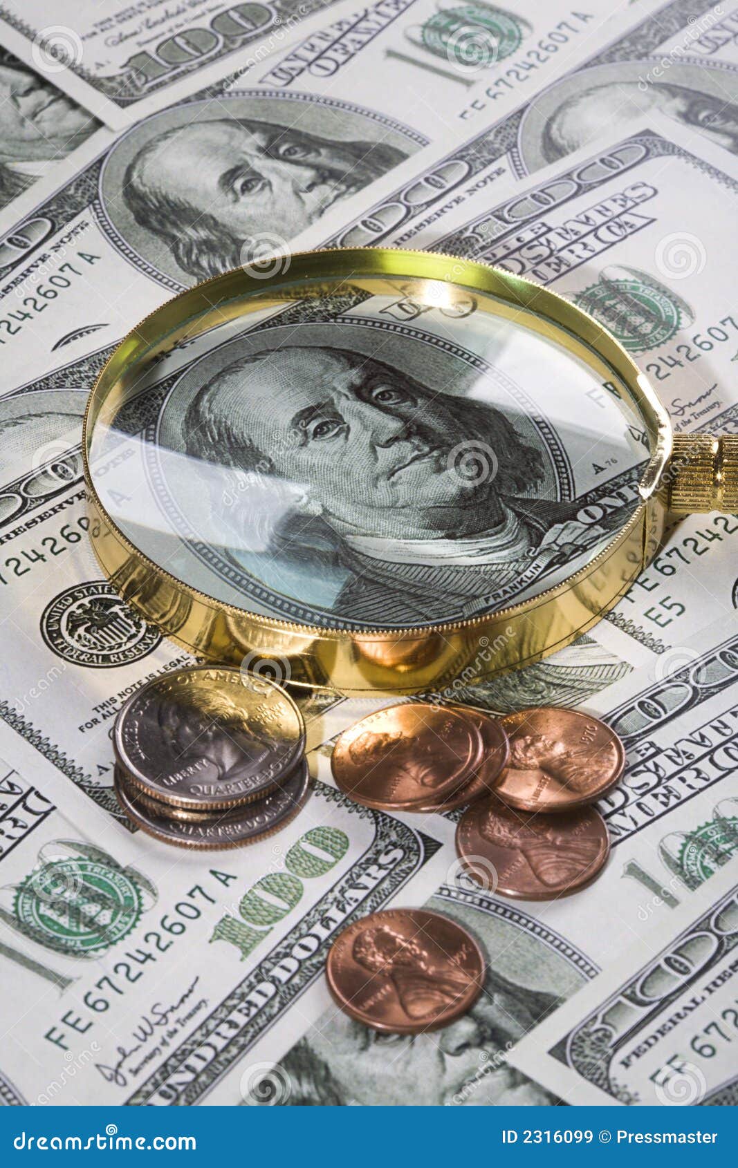 Real money stock image. Image of currency, home, fortune - 2316099