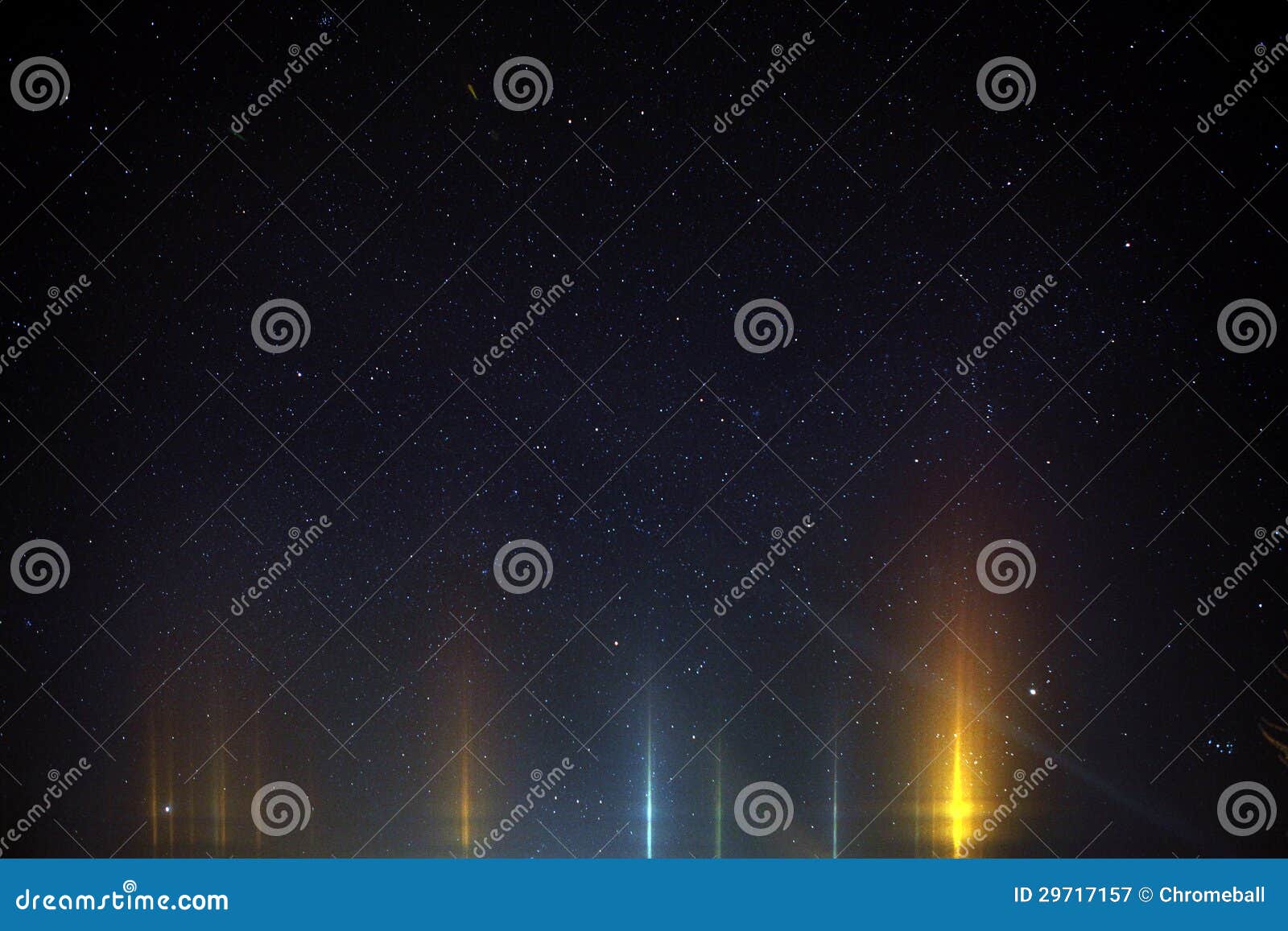 Stars stock image. Image of star, glowing, realistic - 29717157