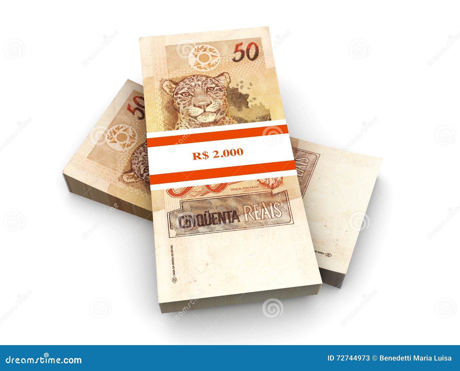 Real Notes Scattered Pile Royalty-Free Stock Photo | CartoonDealer.com ...