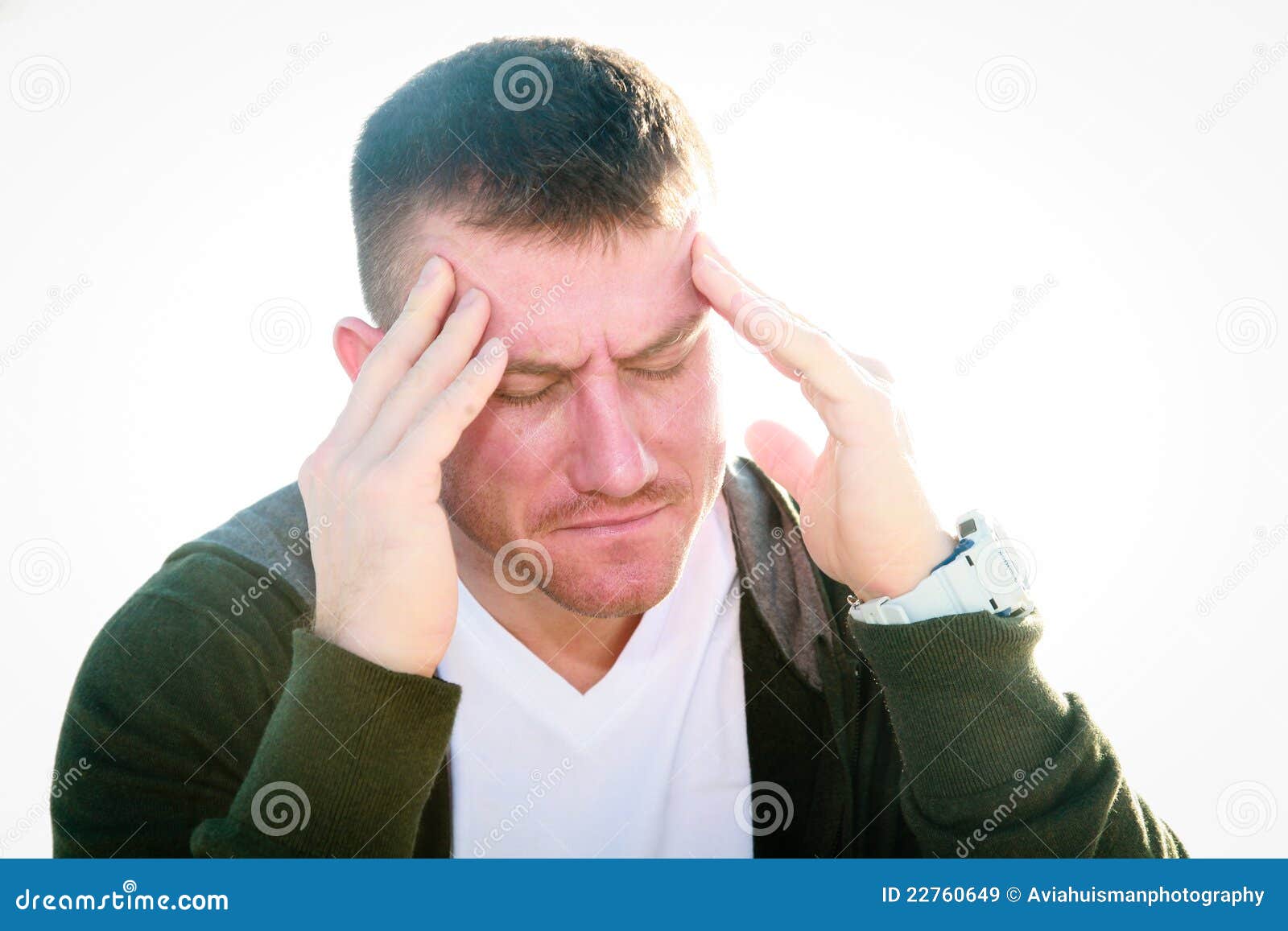Real Pain stock image. Image of breakdown, blues, exhausted - 22760649