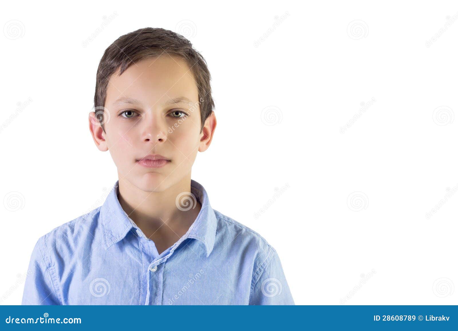 Real people stock image. Image of attitude, front, portrait - 28608789