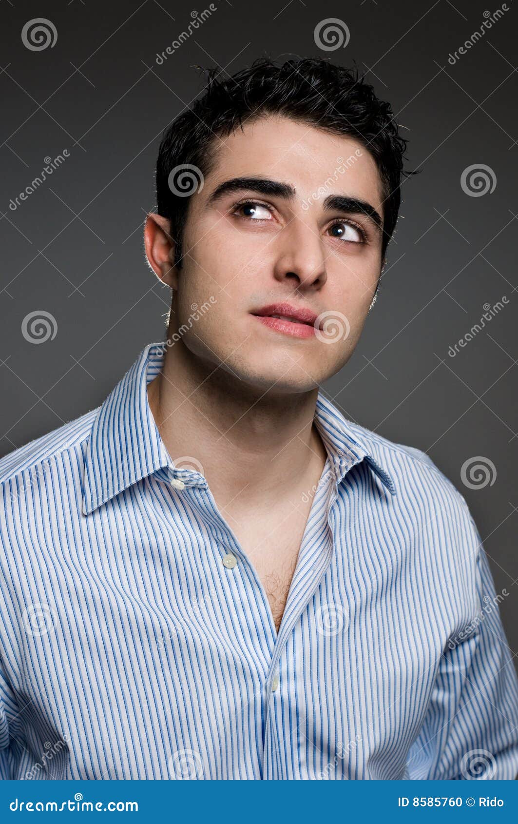 Real people stock photo. Image of daydreaming, fine, happy - 8585760