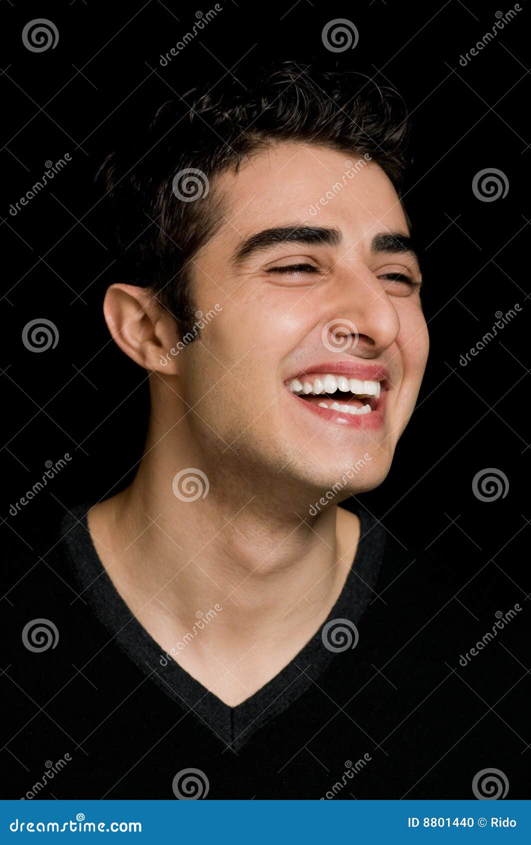 Real people stock photo. Image of happy, isolated, happiness - 8801440