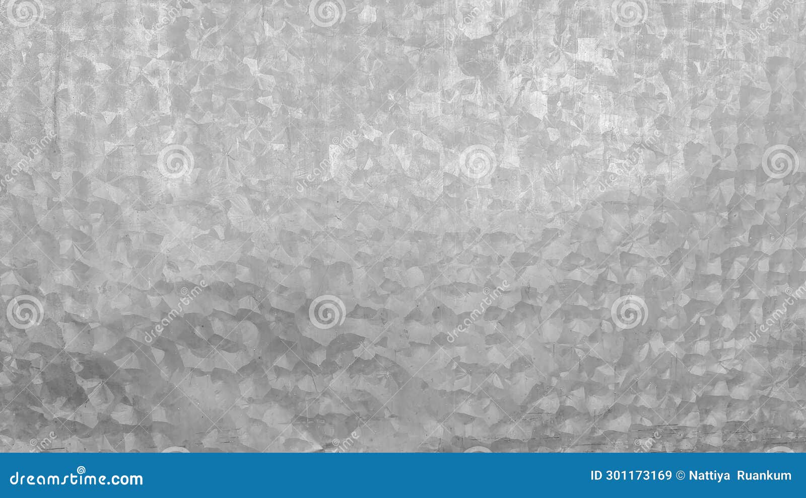 Real Photo Background of Smooth Sheet Metal Stock Image - Image of ...