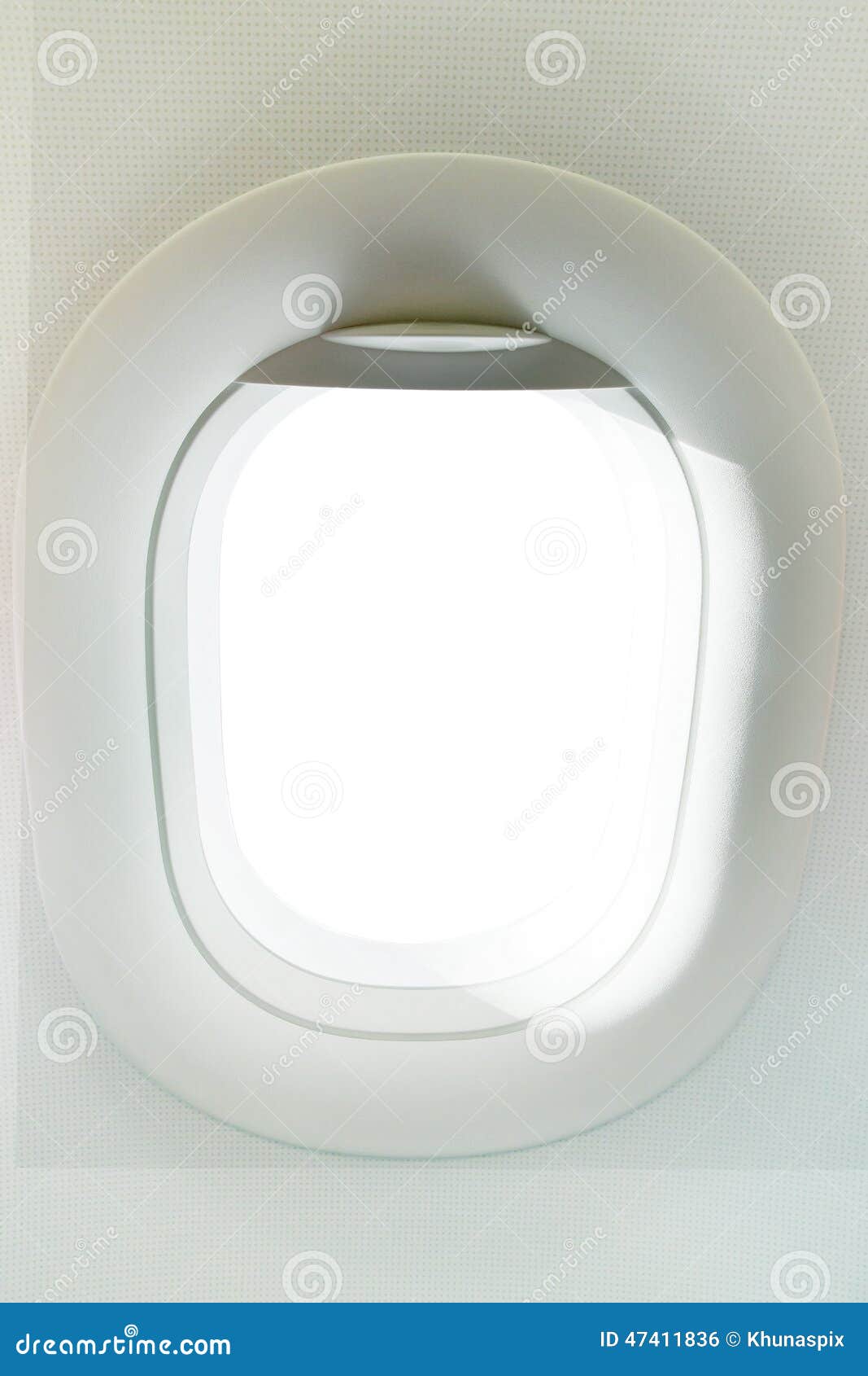 Real Photo of Plane Window with Copy Space for Background ,backdrop ...