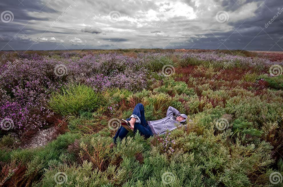 The real rest stock image. Image of beautiful, outdoors - 13961701