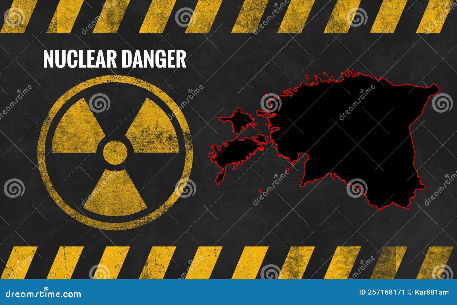 Real Risk Of A Nuclear Disaster In The Zaporozhye Region Of Ukraine ...