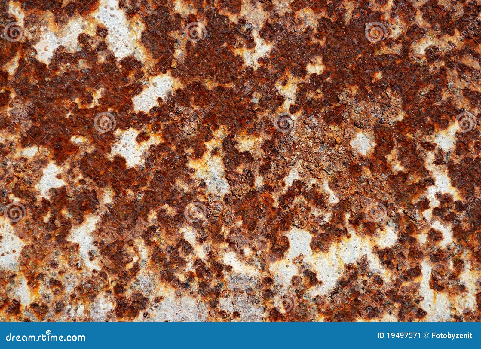 Real Rust Texture stock image. Image of retro, antique - 19497571