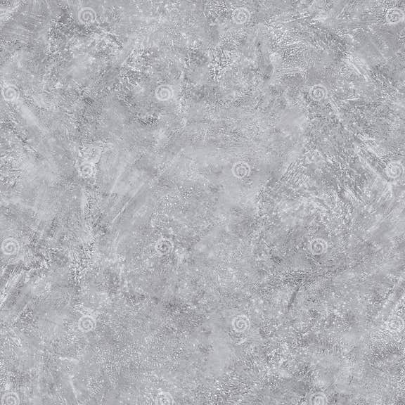 Real Seamless Repeating Pattern of Decorative Plaster Stucco Texture ...