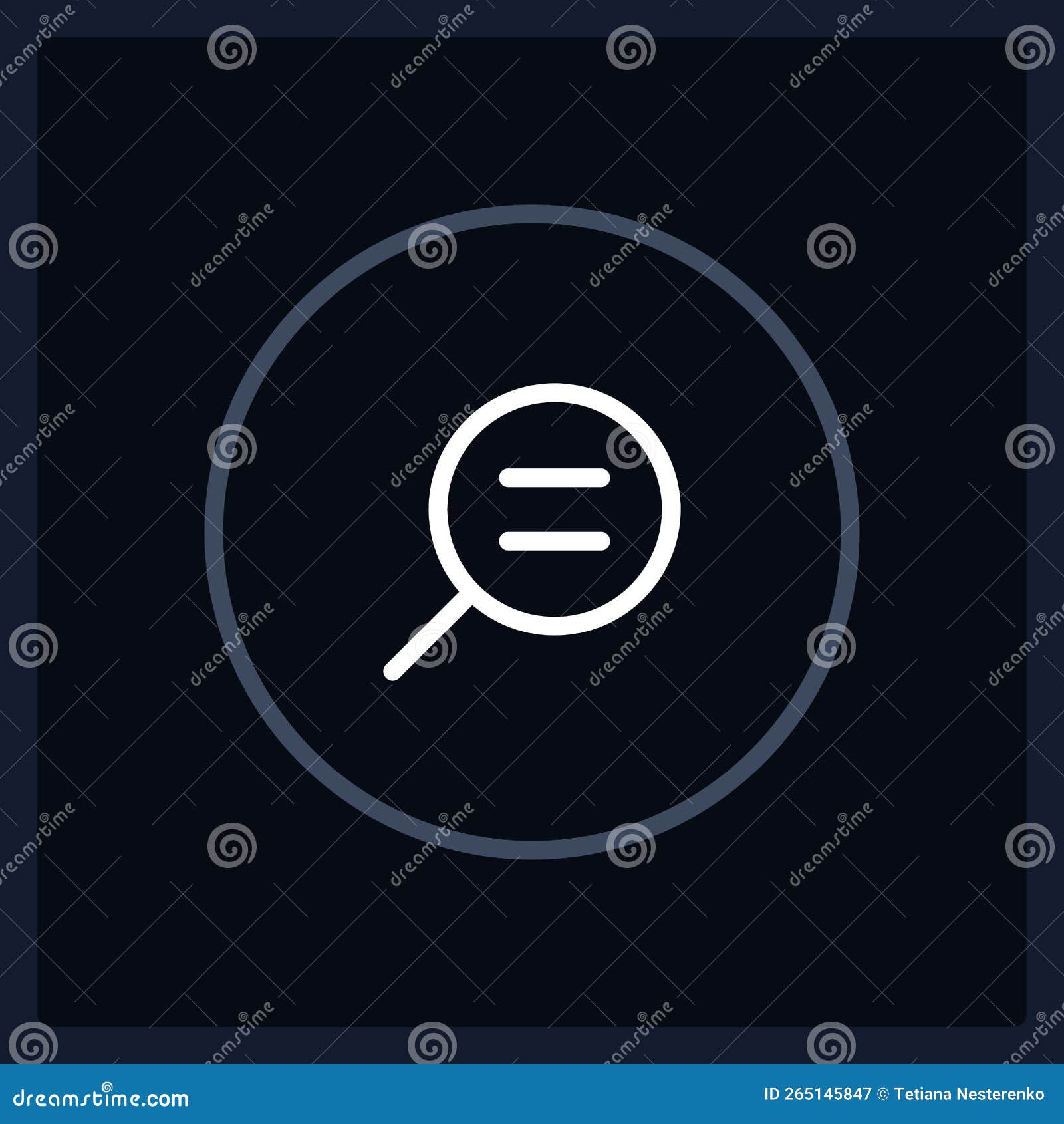 Real Size Zoom Button UI Element Template Stock Vector - Illustration ... Real Size Zoom Button UI Element Template Stock Vector - Illustration ...