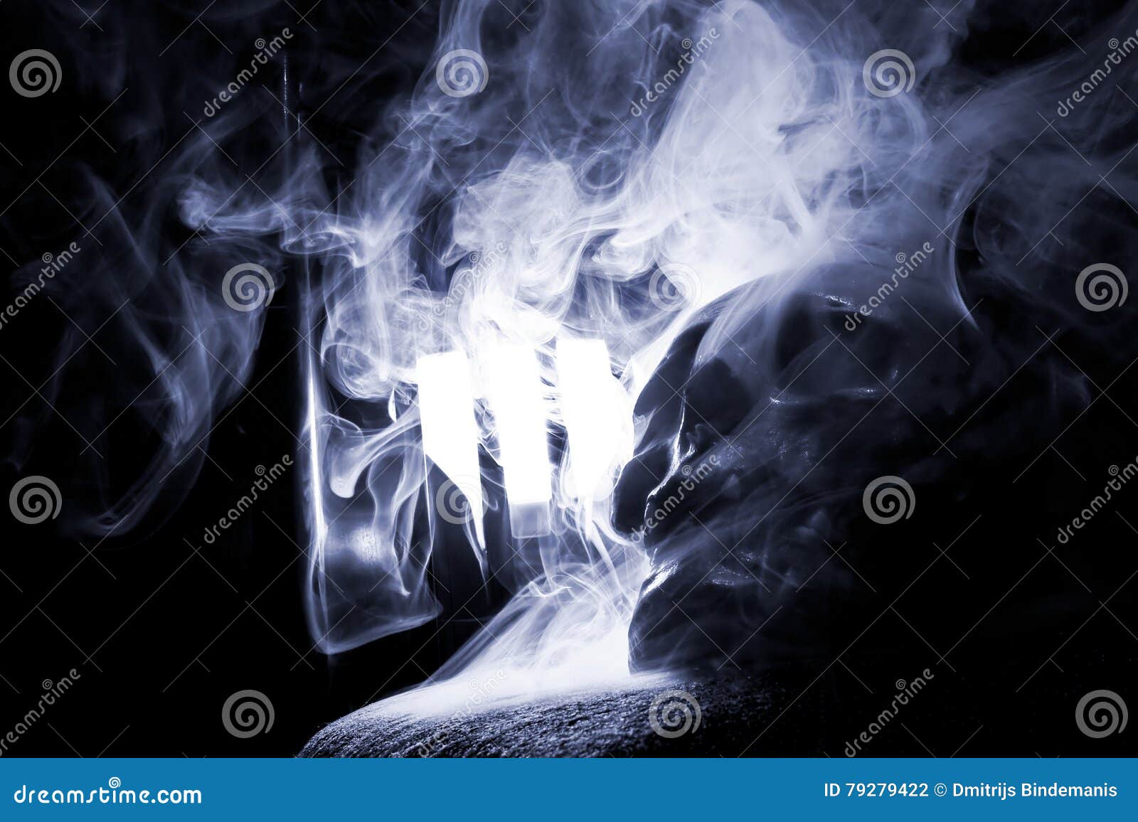 Real skull stock photo. Image of fright, ancient, cranium - 79279422