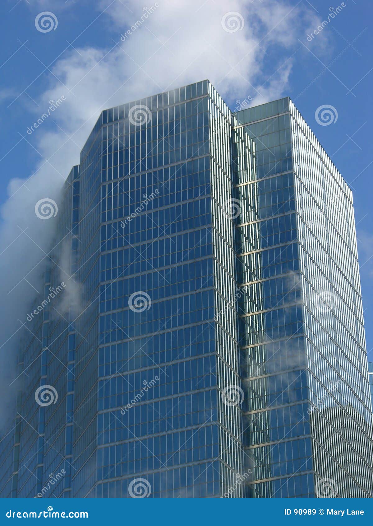 Real Sky Scraper stock image. Image of modern, skies, structure - 90989