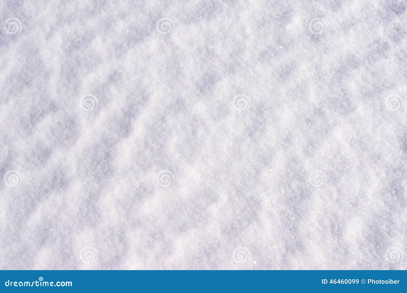 Real Snow for the Background Stock Image - Image of sunny, snowflake ...