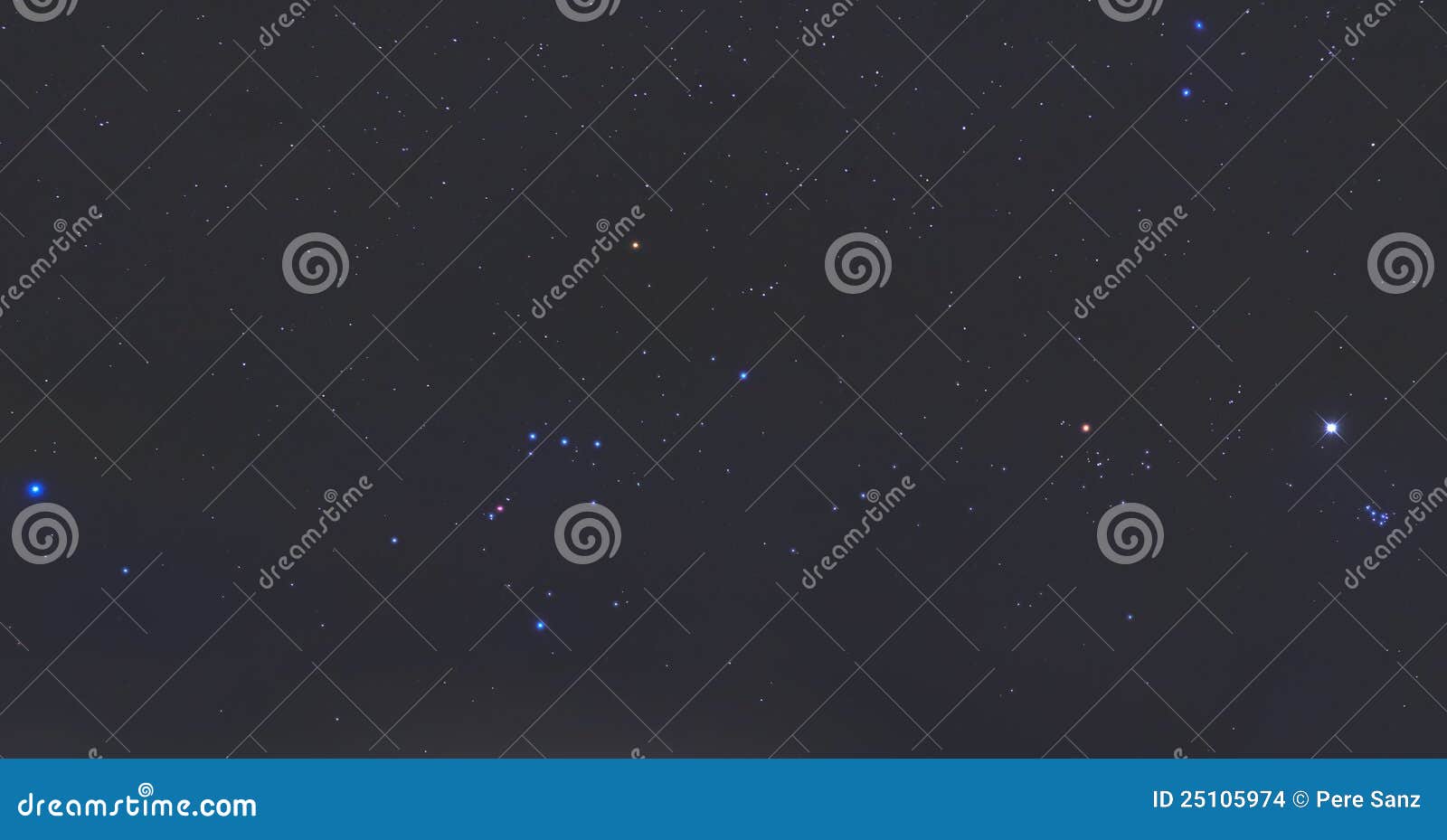 Real stars at night stock photo. Image of field, nebula - 25105974