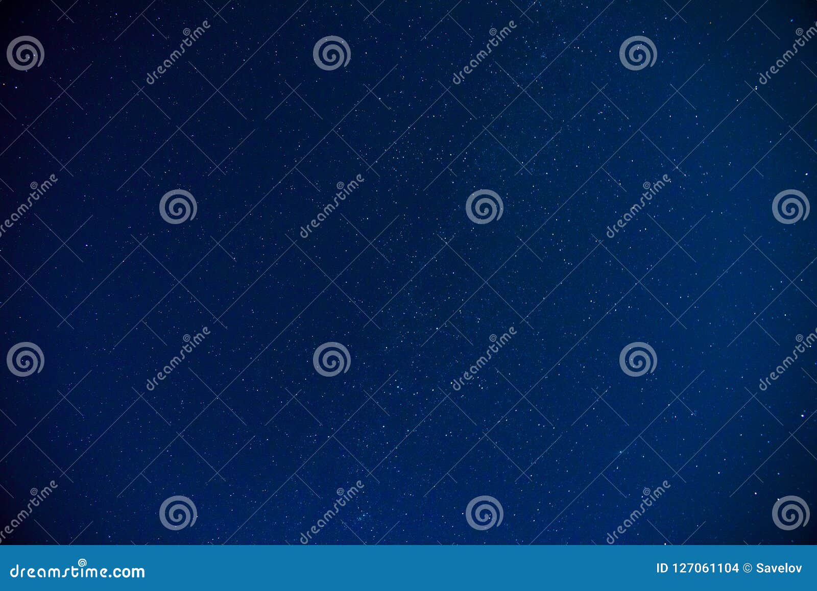 The Real Surface of the Night Sky with Stars Stock Photo - Image of ...